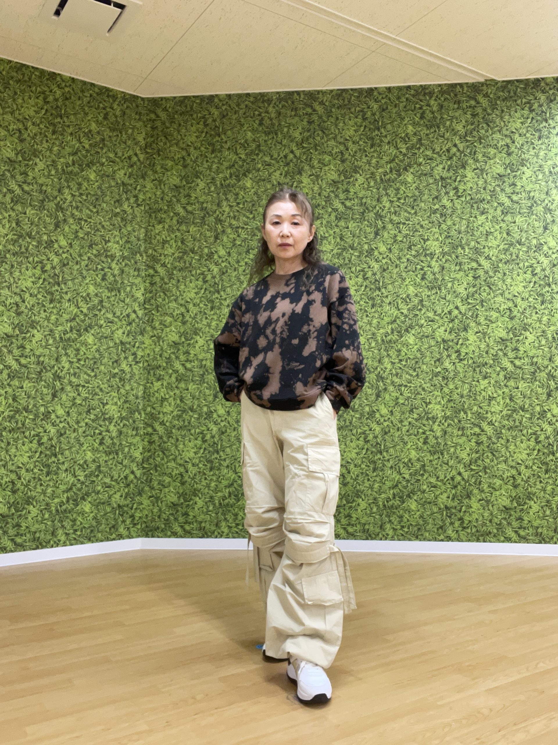 BAILA BAILA vol.33 新作祭り | TOKYOKO's Blog