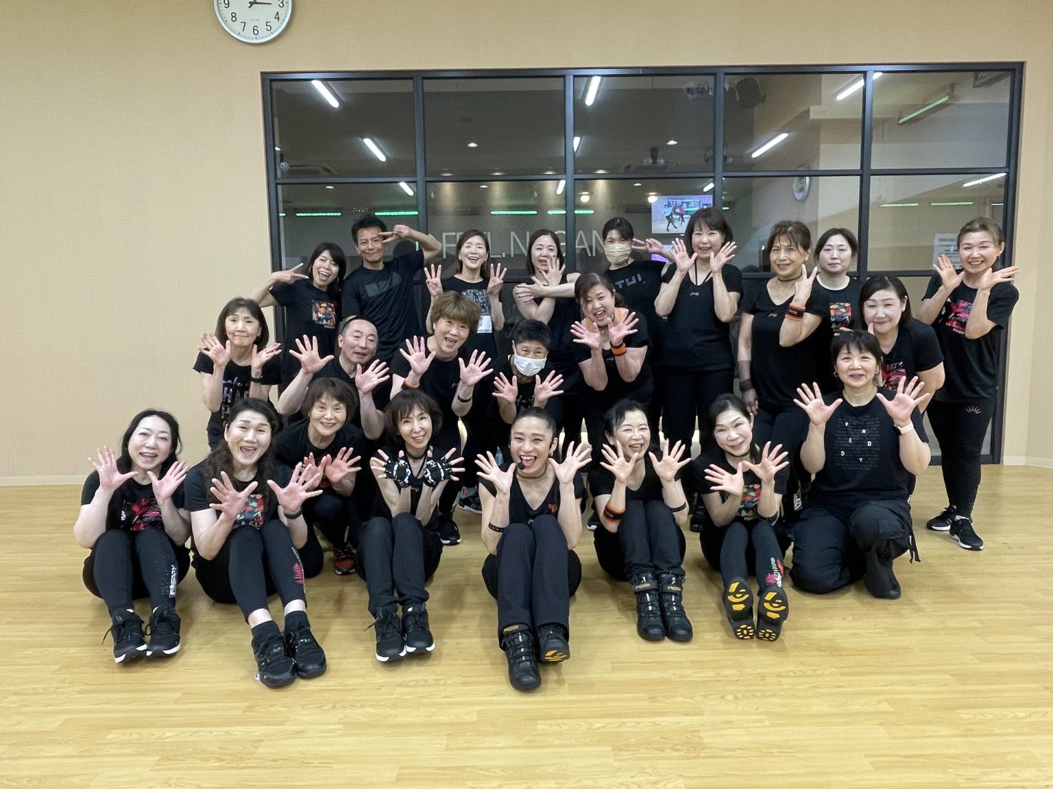 TOKYOKO's Blog